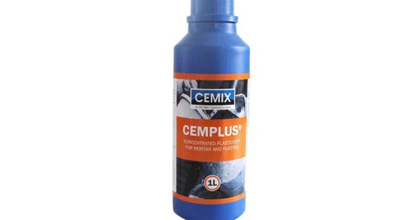 Cemix Cemplus - 1L